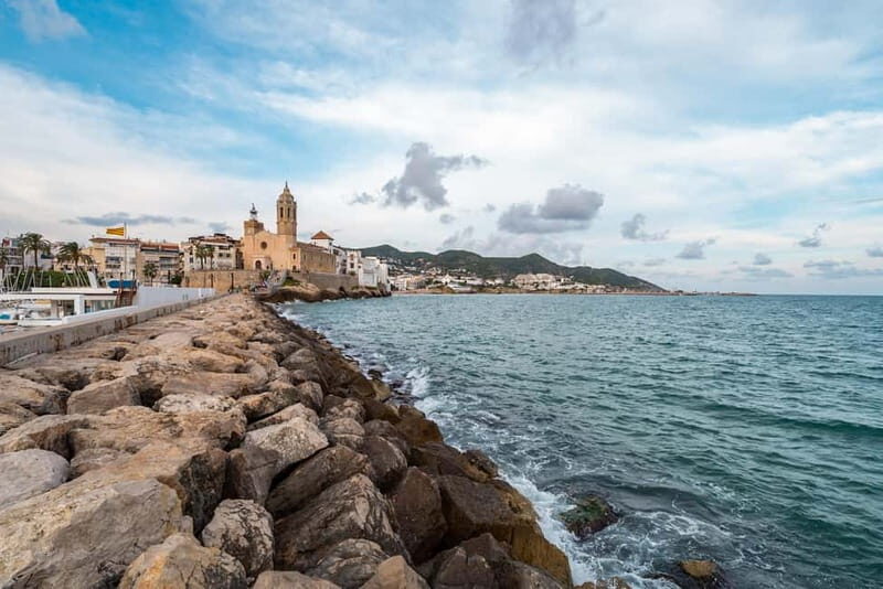 From Barcelona: Private SITGES Sunset Tour - Final Thoughts