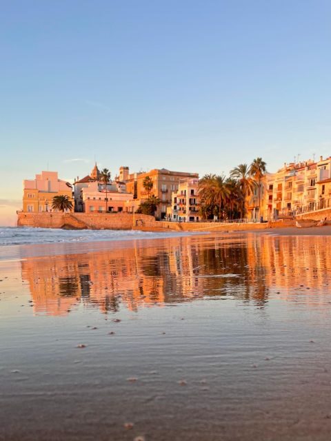From Barcelona: Private Sitges & Ultimate Paella Experience - Final Thoughts