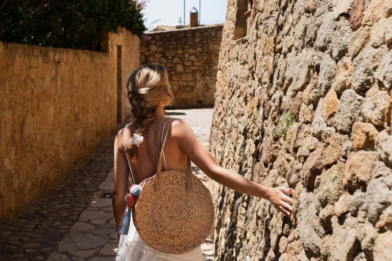 From Barcelona: Private Tarragona Guided Tour with Free Time - An In-Depth Look at the Tarragona Tour Experience