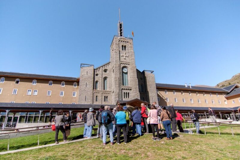 From Barcelona: Pyrenees Mountains Day Tour - The Sum Up