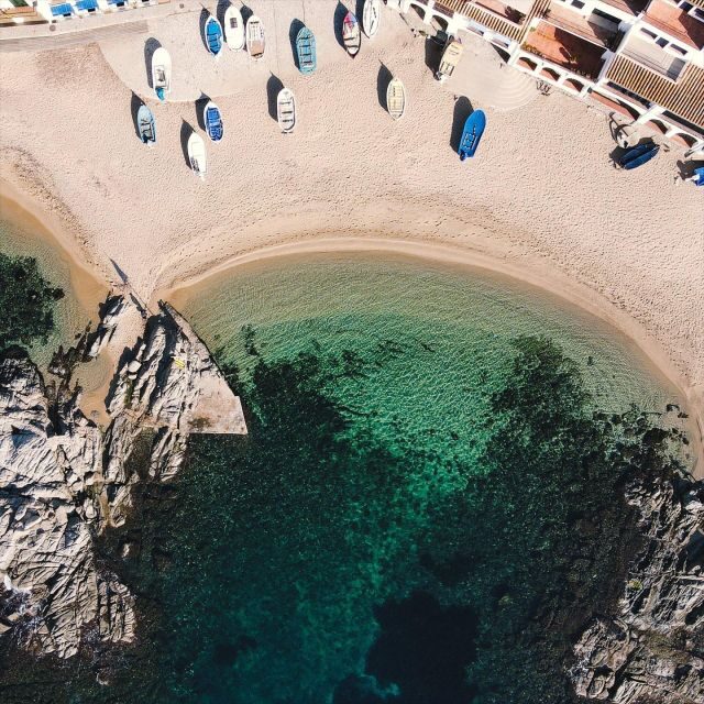 From Barcelona: Small Group to Girona and Costa Brava - What’s Included and What to Consider
