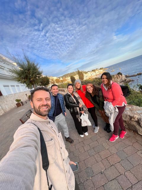From Barcelona: Small Group to Girona and Costa Brava - Who Will Love This Tour?
