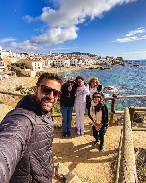 From Barcelona: Small Group to Girona and Costa Brava - The Sum Up