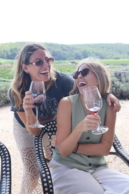 From Barcelona: Tarragona Day Trip + Guide and Wine Tasting - Key Points