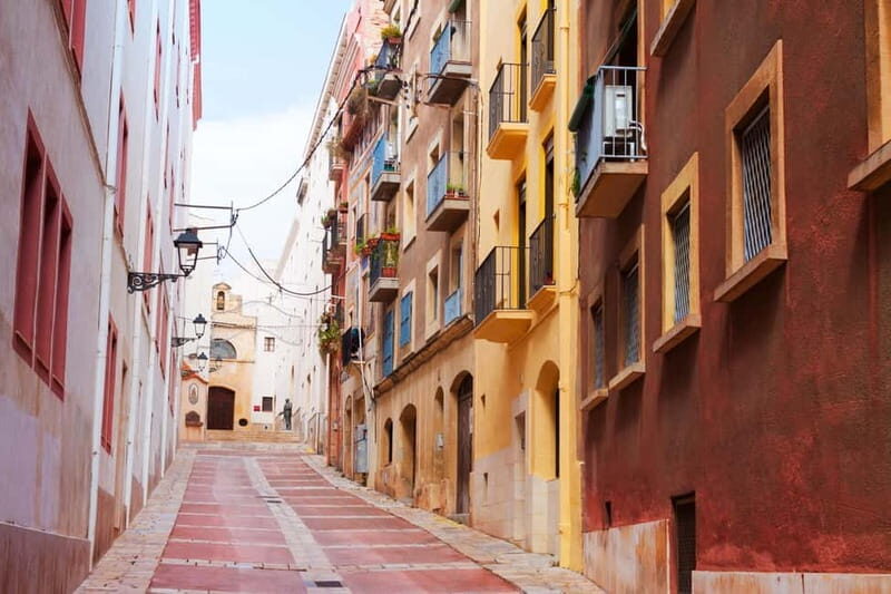 From Barcelona: Tarragona Day Trip + Guide and Wine Tasting - Who Is This Tour Best For?