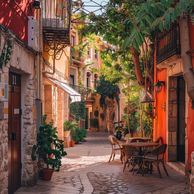 From Barcelona: TARRAGONA Guided Tour and Wine Tasting - Who Will Love This Tour?