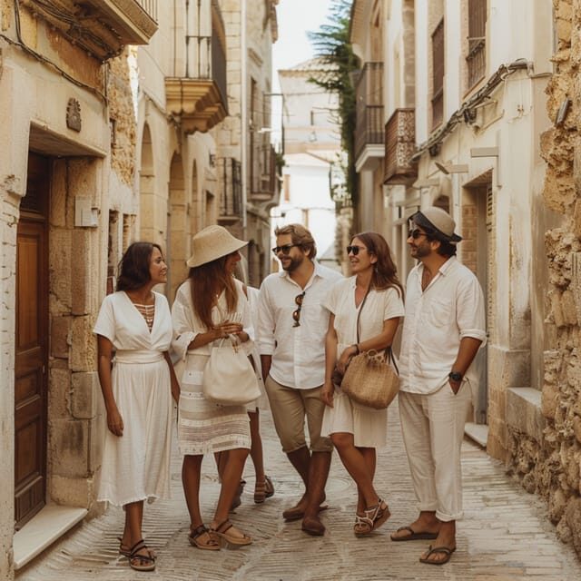 From Barcelona: TARRAGONA Guided Tour and Wine Tasting - Final Thoughts: Who Is This Tour For?