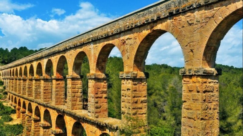 From Barcelona: Tarragona & Sitges Full Day Tour with Pickup - Key Points