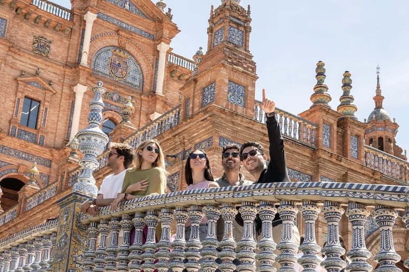 From Barcelona: The Best of Madrid & Seville in 3 Days - What Travelers Say