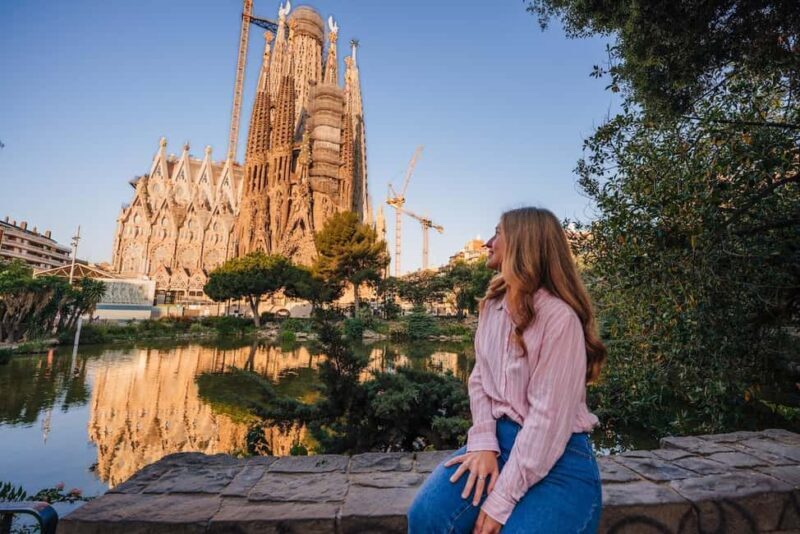 From Barcelona: The Best of Spain in 10 Days - Key Points