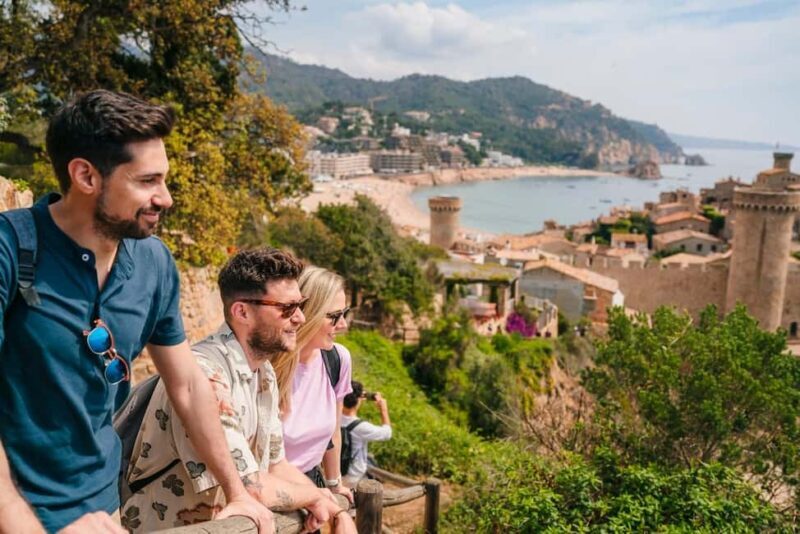 From Barcelona: The Best of Spain in 10 Days - Discovering Spain in Just 10 Days: The Big Picture