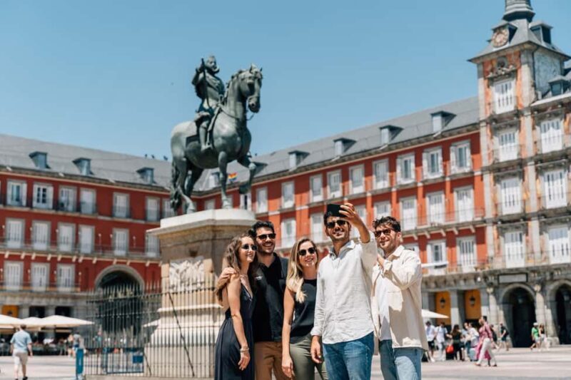 From Barcelona: The Best of Spain in 10 Days - Practical Considerations & What to Expect