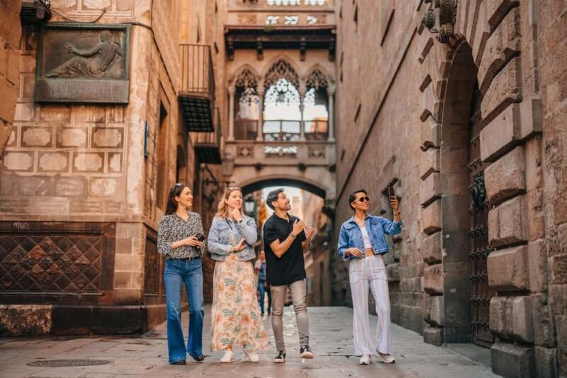 From Barcelona: The Best of Spain in 10 Days - Who Should Consider This Tour?