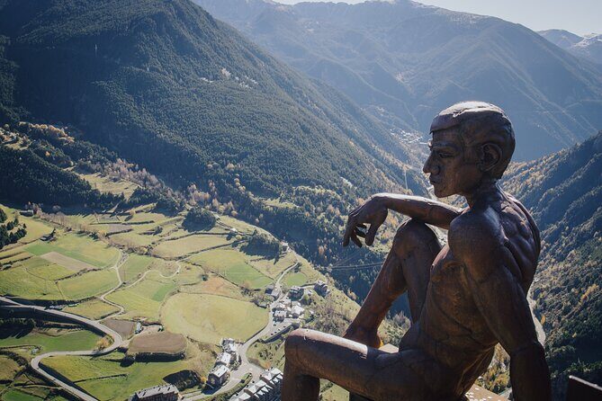 From Barcelona to Andorra Small Guided Group Day Tour - Introduction to the Tour Experience