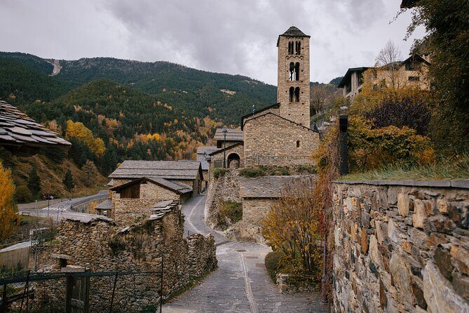 From Barcelona to Andorra Small Guided Group Day Tour - Transportation and Group Dynamics