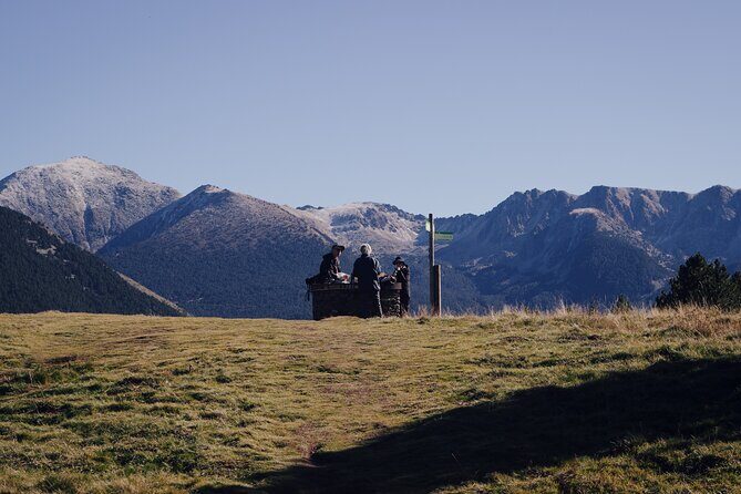 From Barcelona to Andorra Small Guided Group Day Tour - Practical Tips for Travelers