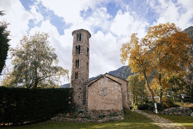 From Barcelona to Andorra Small Guided Group Day Tour - The Sum Up