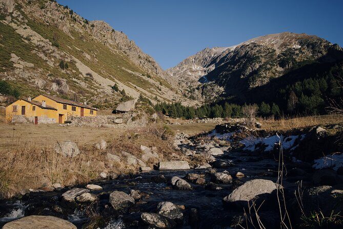 From Barcelona to Andorra Small Guided Group Day Tour - FAQ