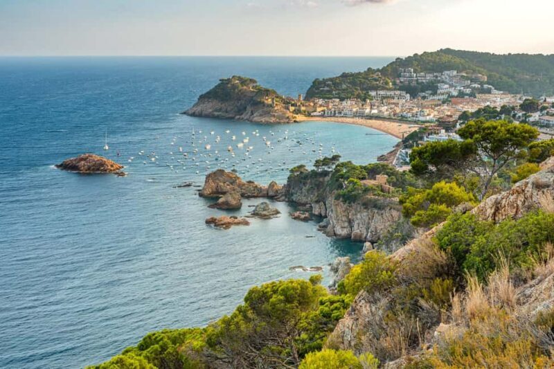 From Barcelona: Tossa de Mar Day Trip with Small Group - Who Will Love This Tour?
