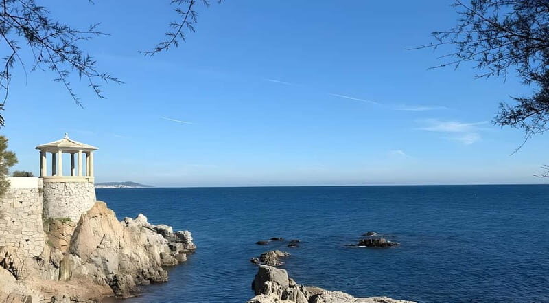 From Barcelona: Tossa de Mar Half-Day Tour - Traveler Reactions and Insights