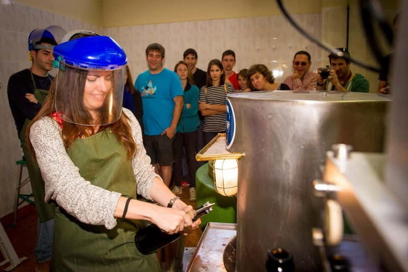 From Barcelona:Penedès Wine&Cava half-day trip with Workshop - Who Will Enjoy This Tour?