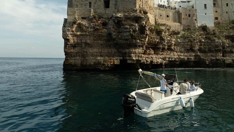From Bari: 6-Day Puglia and Matera Tour with Accomodation - Key Points