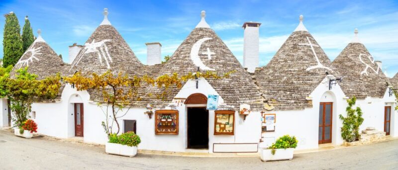From Bari: Alberobello and Matera Day Trip - Who Should Consider This Tour?