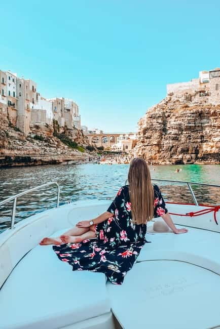From Bari: Day tour to Polignano a Mare, boat ride and free time - Who Will Appreciate This Tour?