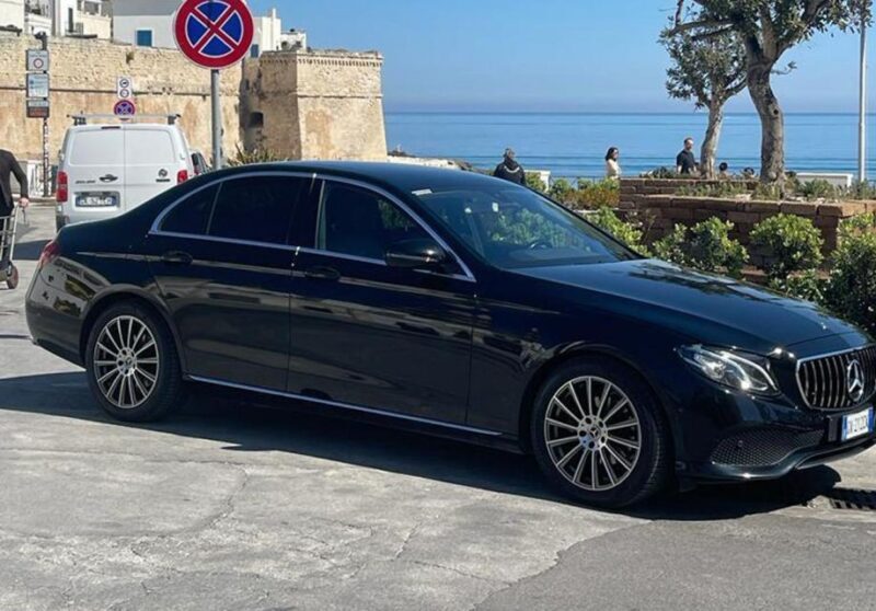 From Bari: Lecce private day tour - An In-Depth Look at the Tour Experience