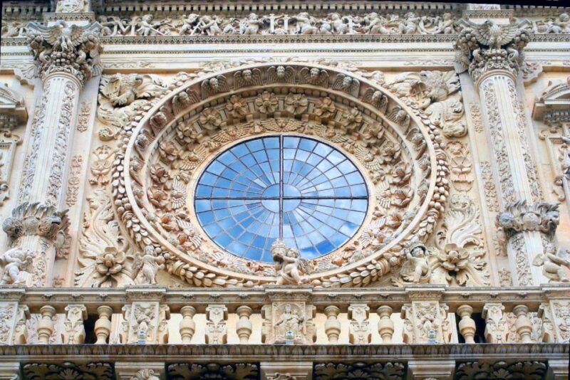 From Bari: Lecce private day tour - Who Is This Tour Best For?