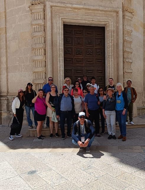 From Bari: Matera Guided Day Tour - FAQ