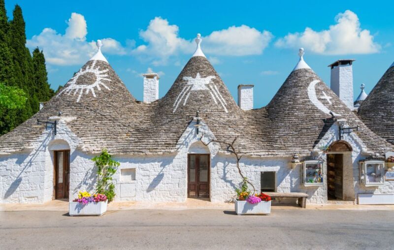 From Bari & Polignano: Alberobello and Matera Full-Day Trip - A Deep Dive into the Experience