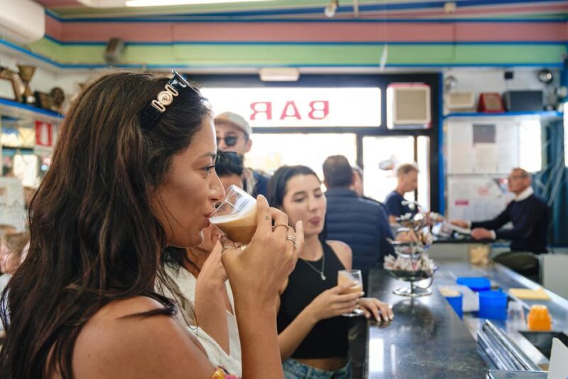 From Bari: Street Food tour in Polignano & Cooking class - Key Points