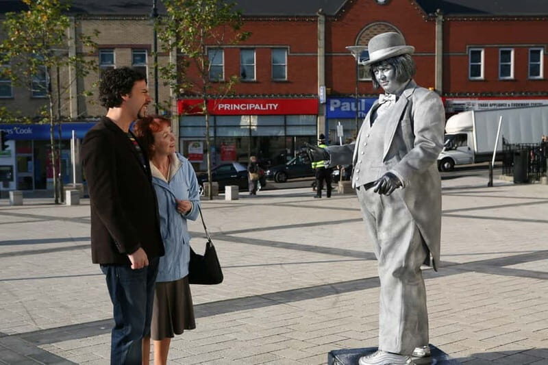 From Barry Island: Gavin and Stacey Tour - Key Points
