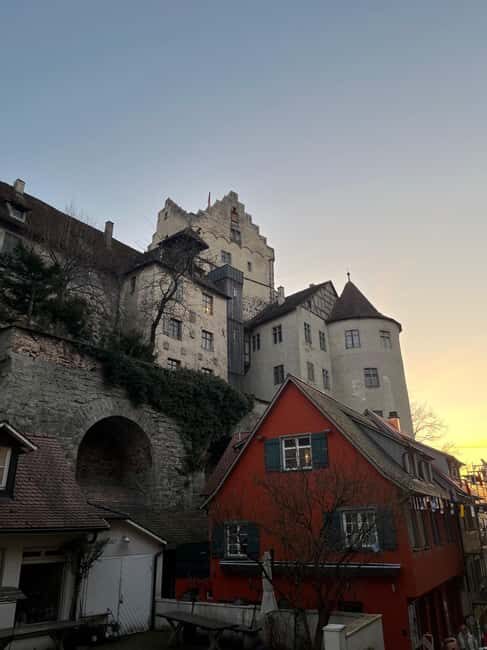 From Basel: 4 Countries and Lake Bodensee Private Car Tour - An In-Depth Look at the Itinerary