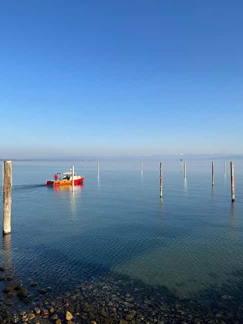 From Basel: 4 Countries and Lake Bodensee Private Tour - An In-Depth Look at the Experience