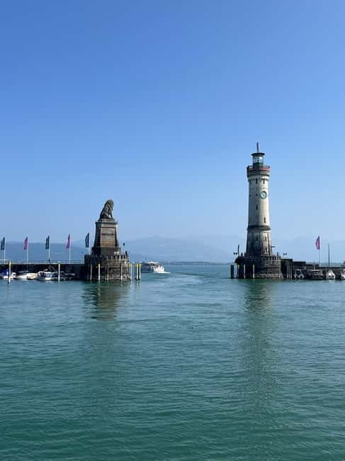 From Basel: 4 Countries and Lake Bodensee Private Tour - FAQs