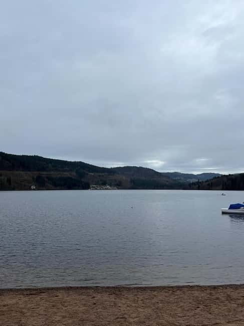 From Basel: Black Forest, Waterfall & Lakes Private Tour - An Introduction to the Black Forest Private Tour