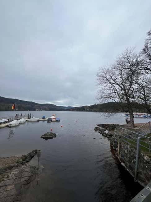 From Basel: Black Forest, Waterfall & Lakes Private Tour - Experience Quality and Value