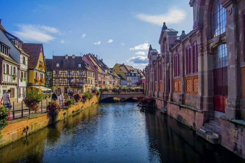 From Basel: day trip to Colmar, Hohkönigsburg, Ribeauvillé - Additional Practical Tips