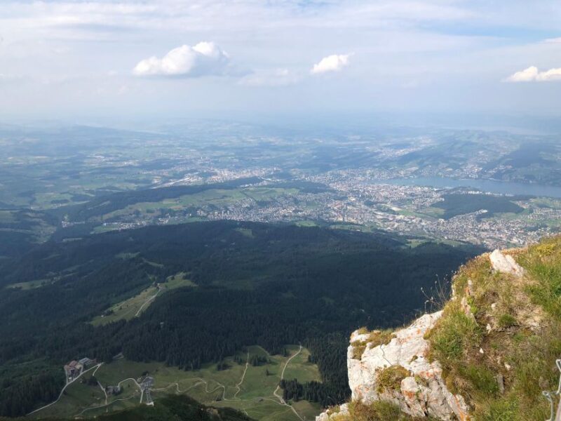From Basel: Mt. Pilatus and Lake Lucerne Private Tour - FAQs