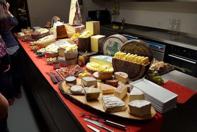 From Basel: Private Day Trip in Bern with Cheese Tasting - An In-Depth Look at the Bern Day Trip