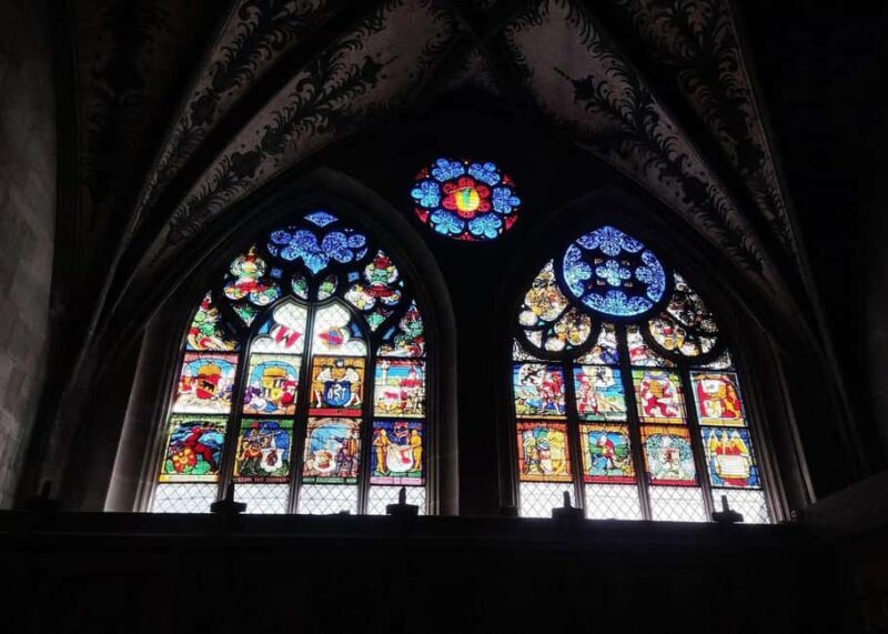 From Basel: Private Day Trip in Bern with Cheese Tasting - Transportation and Logistics