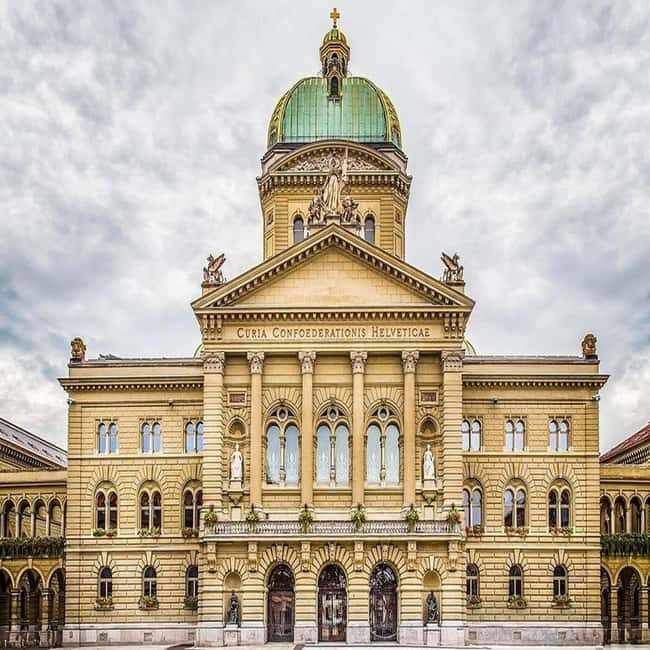 From Basel: Private Day Trip in Bern with Cheese Tasting - FAQ