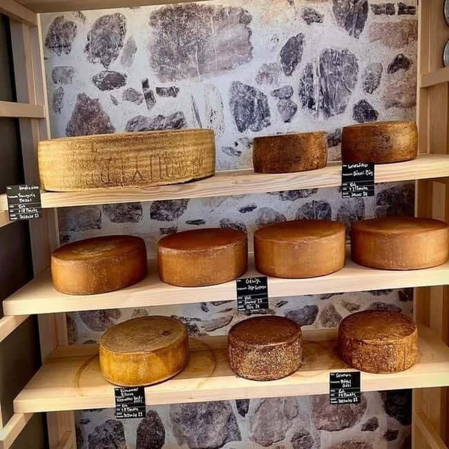 From Basel: Private Mt Titlis & Engelberg Day Trip w/ Cheese - Key Points