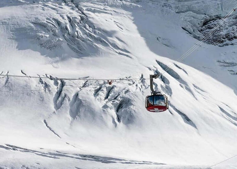 From Basel: Private Mt Titlis & Engelberg Day Trip w/ Cheese - FAQ