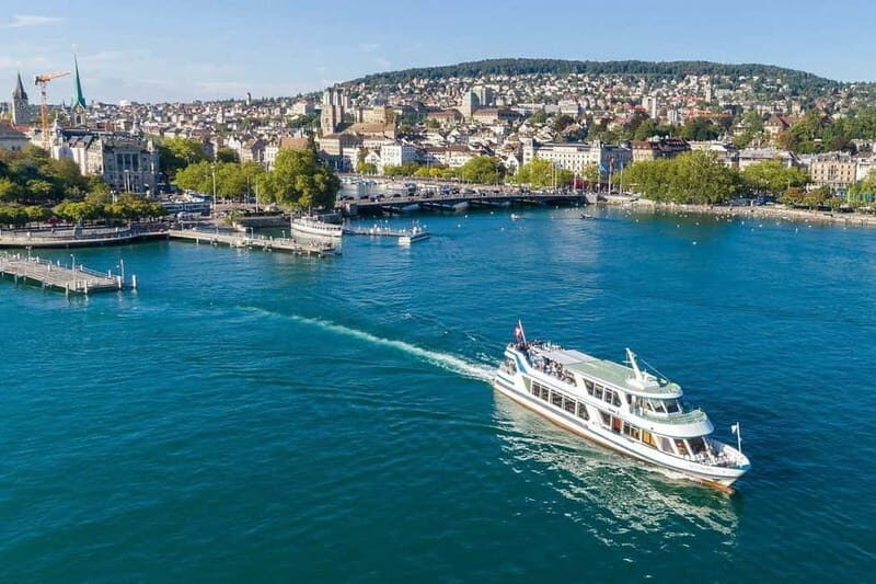 From Basel: Private Zurich Tour,Cruise and Lindt Chocolate - Key Points