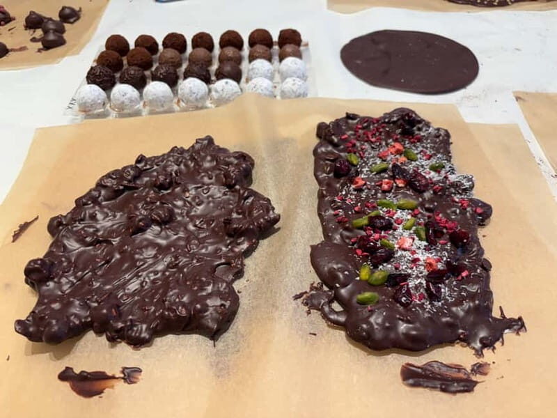 From Basel: Swiss Chocolate-Making Workshop - Who Will Love This Tour?