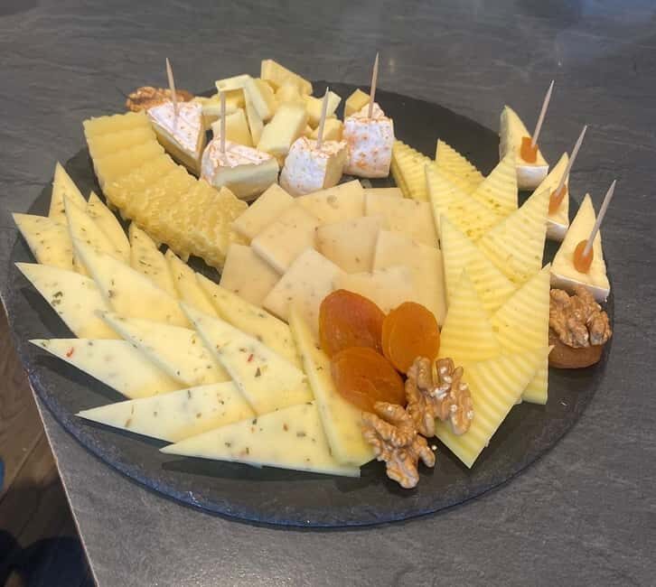 From Basel: Thun Tour, Beatus Caves, Lake Cruise & Cheese - Who Should Consider This Tour?