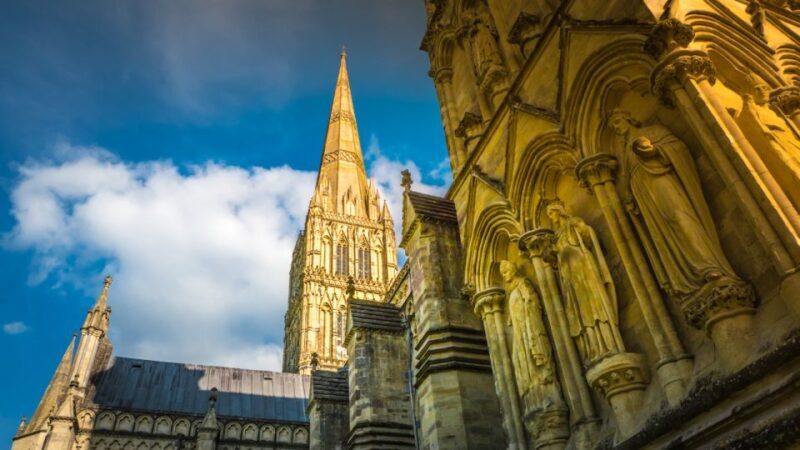 From Bath: Private Stonehenge and Salisbury Tour with Pickup - An In-Depth Look at the Tour Experience
